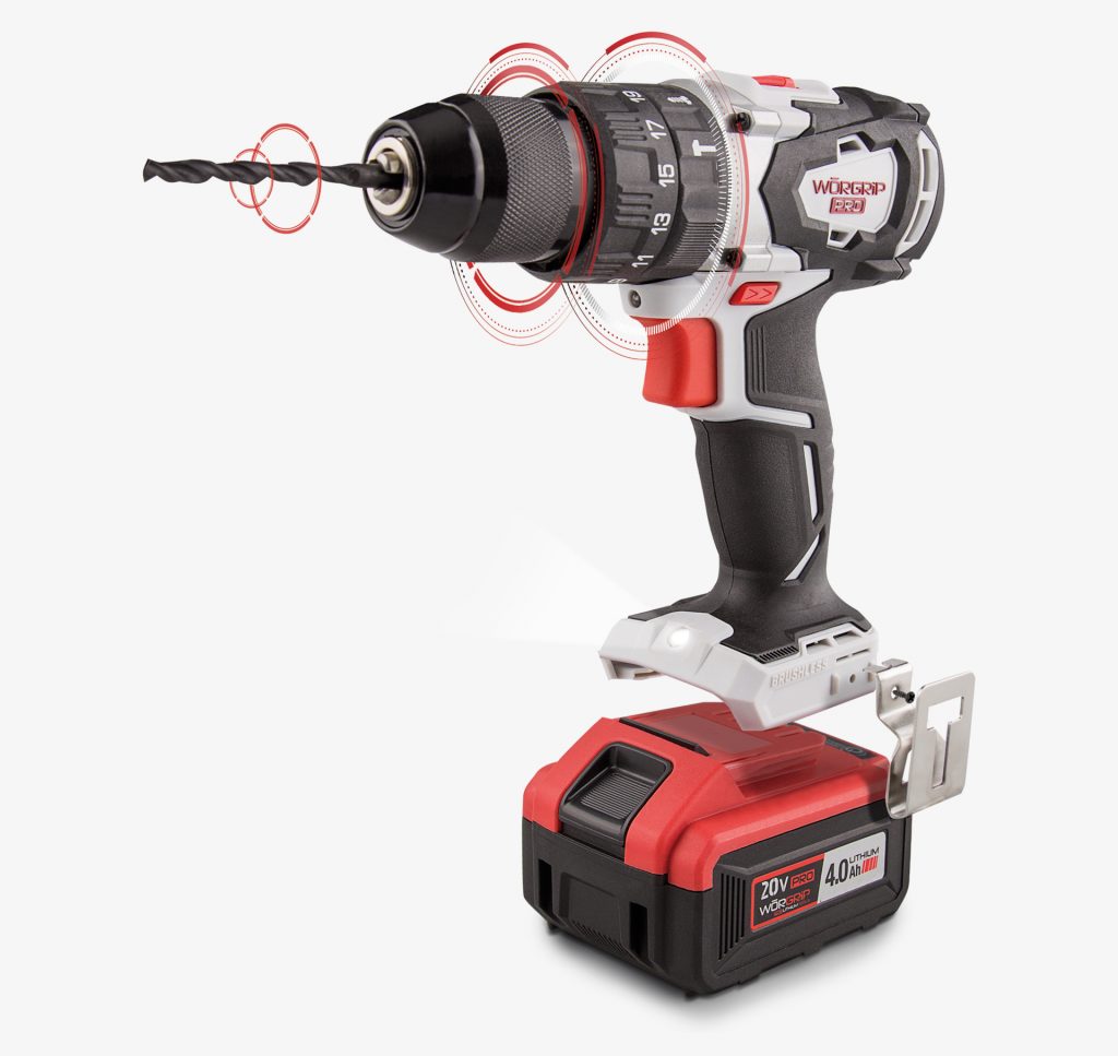 DISEÑO DE PACKAGING PARA HERRAMIENTAS ELECTRICAS - identiva.es